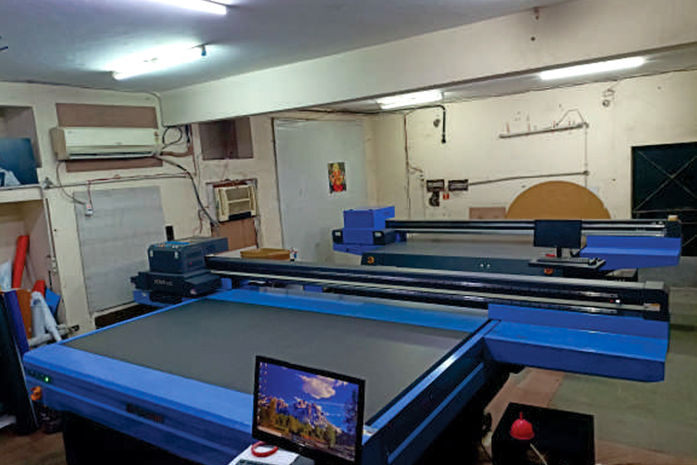 UV Printing Company in Noida | Delhi | Gurgaon By UAMS Design